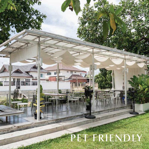 Busaba Cafe & Meal อยุธยา | Go Out ไปเที่ยวกันเถอะ