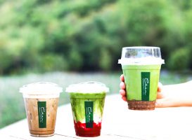 CHAN nature cafe คาเฟ่แสนอบอุ่นสไตล์นอร์ดิก | Go Out ไปเที่ยวกันเถอะ