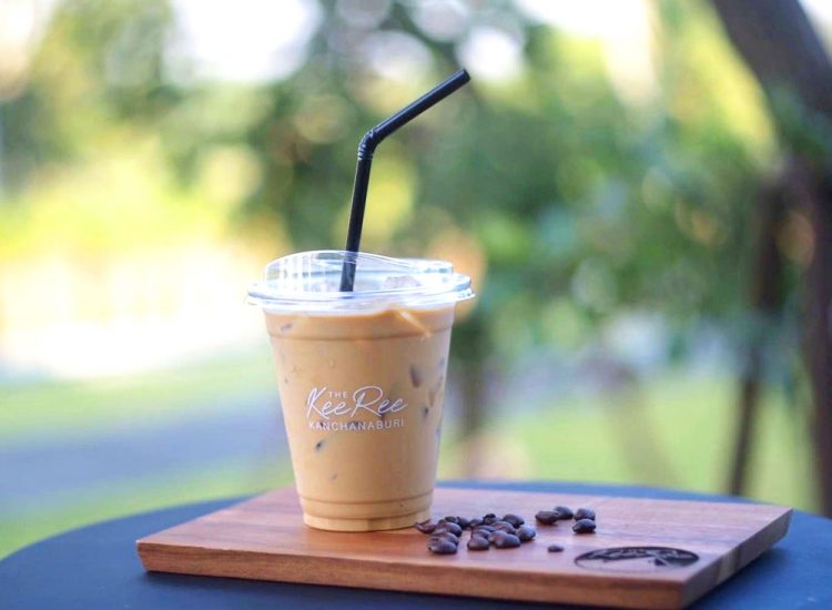 THE KeeRee คาเฟ่ริมภูเขาที่ผสมผสานกับสไตล์นอร์ดิกได้อย่างลงตัว | Go Out ...