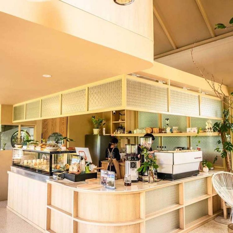 Tewa Cafe Ayutthaya | Go Out ไปเที่ยวกันเถอะ