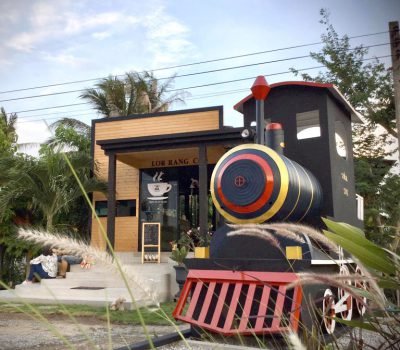 15 คาเฟ่ชะอำ ติดทะเล ถ่ายรูปสวย กาแฟอร่อย 2568