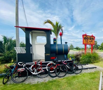 15 คาเฟ่ชะอำ ติดทะเล ถ่ายรูปสวย กาแฟอร่อย 2568