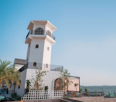 50 ที่เที่ยว บางแสน ศรีราชา ชลบุรี สวยชิล ฟีลดี ไปง่าย 2567