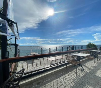 50 ที่เที่ยว บางแสน ศรีราชา ชลบุรี สวยชิล ฟีลดี ไปง่าย 2567